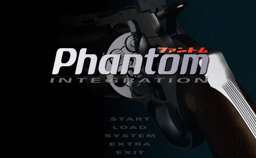 Phantom INTEGRATION① 果てなき闇を進み続けて | エロいい夢をあなたに